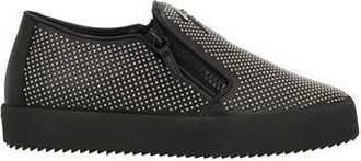 Giuseppe Zanotti CHAUSSURES - Sneakers sur YOOX.COM