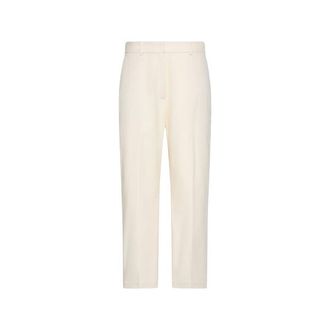Calvin Klein Pantalon droit fit