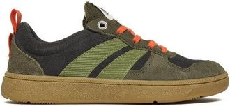 Palladium Sneakers Pallacup Flame Sde 79505-320-M Grün