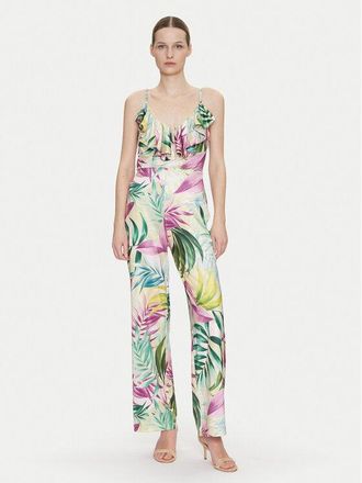 Guess Jumpsuit W5GD72 KBAC2 Bunt Regular Fit