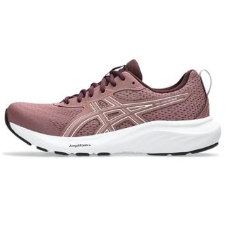 Asics Asics Femme Gel-Contend 9, Rubble Red, 40 EU
