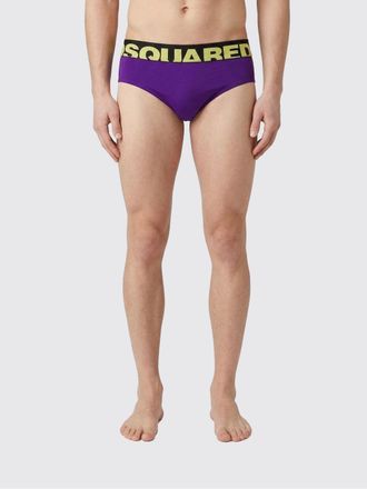 Dsquared2 Maillot De Bain DSQUARED2 Homme couleur Violet