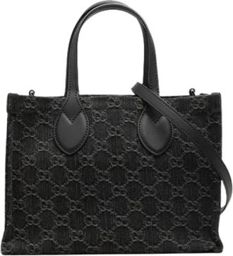 Gucci Damen, Pre-Owned, Schwarzk, ONE SIZEGr&ouml;&szlig;e