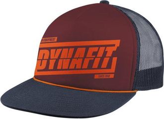 Dynafit Graphic Trucker - Schirmmütze