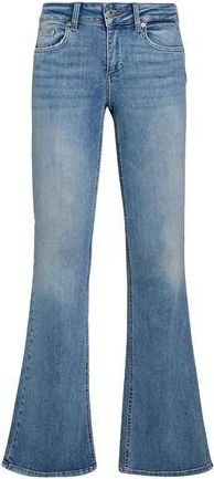 Liu Jo BAS - Pantalons en jean sur YOOX.COM