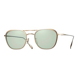 Eyevan 7285 Eyevan, Damen, Accessories, Gelb, ONE SIZEGr&ouml;&szlig;e