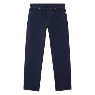 Stone Island Gerades Jeans - - Jeans - Herren - Blau - W32