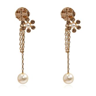 Tory Burch Damen, Accessories, Gelb, ONE SIZEGr&ouml;&szlig;e