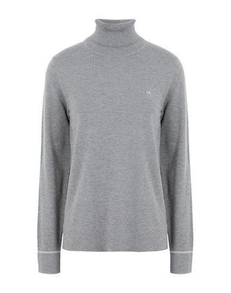 Calvin Klein LS ROLL NECK SWEATER