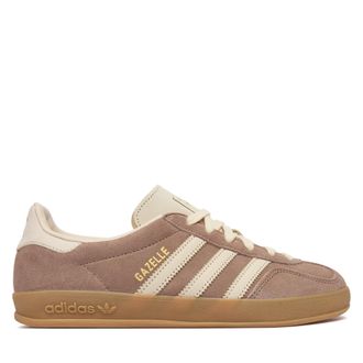 adidas Sneakers adidas Gazelle Indoor KI2252 Braun