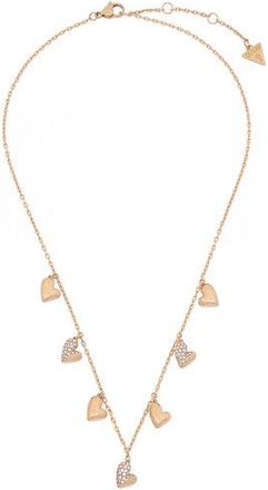 Guess Halskette JUBN06 448JW Goldfarben