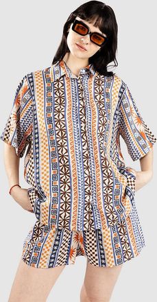 Rip Curl San Carlos Hemd multi