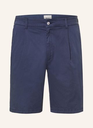 Brax Brax Shorts Tino B Relaxed Fit blau