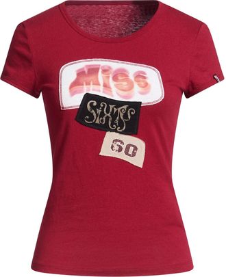 Miss Sixty TOPS - T-shirts auf YOOX.COM