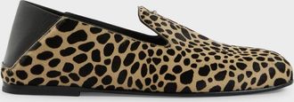 Giuseppe Zanotti LOAFER SAVAGE moccassins