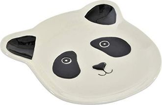 DKD Home Decor Vorspeisen-Tabletts