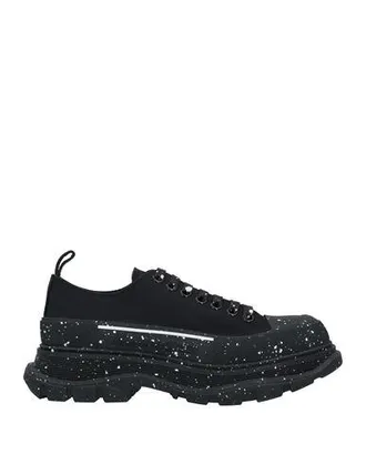 Alexander McQueen CHAUSSURES - Sneakers sur YOOX.COM