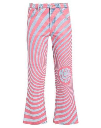 MSFTSrep BAS - Pantalons en jean sur YOOX.COM