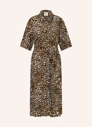 Princess Goes Hollywood Princess Goes Hollywood Kleid Mit Abnehmbarer Schluppe braun