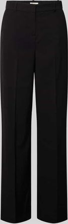 b.young Stoffhose mit Bundfalten Modell DANTA