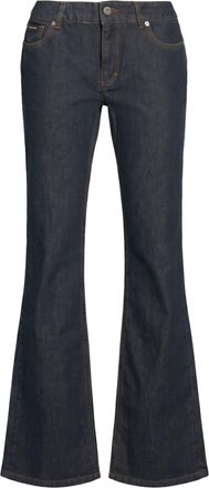 Dolce & Gabbana HOSEN & R&Ouml;CKE - Jeanshosen auf YOOX.COM