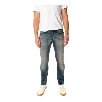 Denham Herren, Jeans, Blau, W34 L32Gr&ouml;&szlig;e