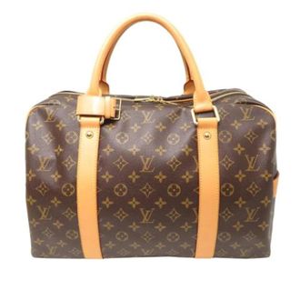Louis Vuitton Pre-owned Boston Bag - - Pre-owned - Damen - Braun - ONE SIZE