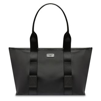 Lancel Mistral Pliable Cabas - - Bags - Damen - Schwarzk - ONE SIZE