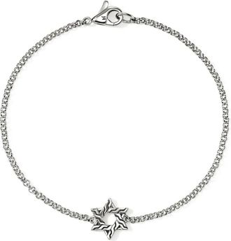 John Hardy bracelet JH Essential Star Of David en argent sterling