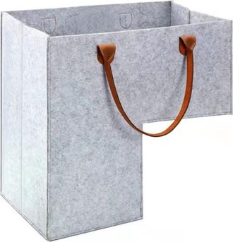 Generic Treppenkorb mit Griff