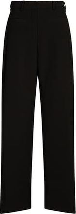 Courr&egrave;ges Pantalon &eacute;vas&eacute; Heritage Pleated