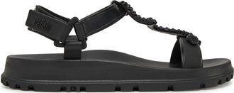 Melissa Sandalen Melissa Papete + Bo.Bô 35996 Schwarz
