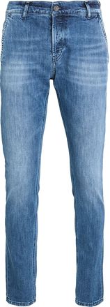 Dondup HOSEN & R&Ouml;CKE - Jeanshosen auf YOOX.COM
