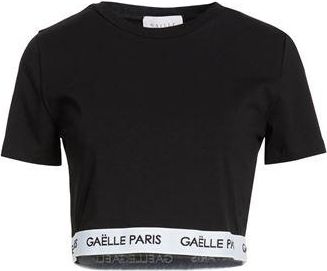 Ga&euml;lle Paris TOPS - T-shirts sur YOOX.COM