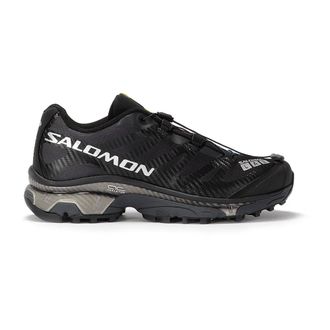 Salomon Homme, Chaussures, Noir, Taille: 45 1/3 EU Xt-4 Og Trainers