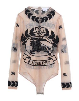 Burberry TOPS - Bodysuits auf YOOX.COM