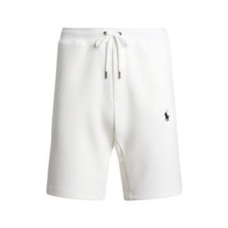 Polo Ralph Lauren Herren, Shorts, Weiß, SGröße