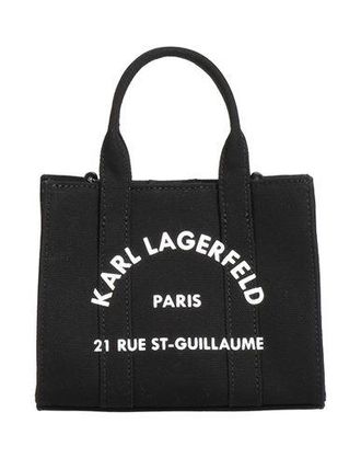Karl Lagerfeld RUE ST-GUILLAUME MINI TOTE BAG