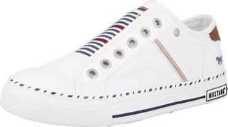 Mustang Jeans Sneaker