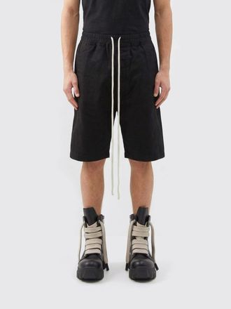Rick Owens Short RICK OWENS DRKSHDW Homme couleur Noir