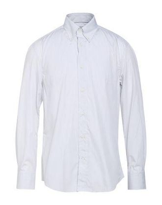 Brunello Cucinelli TOPS - Chemises sur YOOX.COM