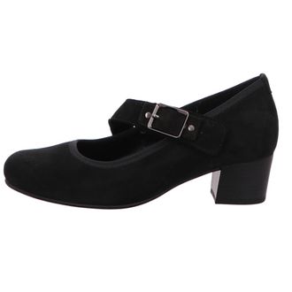 Gabor Pumps - - Shoes - Damen - Schwarzk - 39 1/2 EU