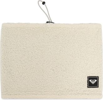 Roxy Loop-Schal Roxy Valwood ERJAA04378 Wei&szlig;
