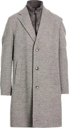 Strellson JACKEN & M&Auml;NTEL - M&auml;ntel auf YOOX.COM