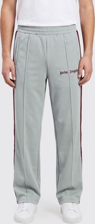 Palm Angels Jogginghose aus technischem Jersey mit gesticktem Logo