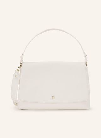 Aigner Aigner Umh&auml;ngetasche Zita Medium weiss