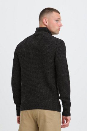 Blend Troyer BHPATTI Baumwolle, regular fit