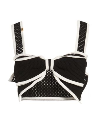 Elisabetta Franchi TOPS - Tops auf YOOX.COM