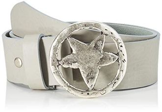 MGM Grand Stella-Marela Ceinture, Gris (Cemento 5), 110 (Taille Fabricant: 95) Femme