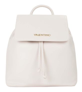 Valentino Sunshine Re Backpack Ecru